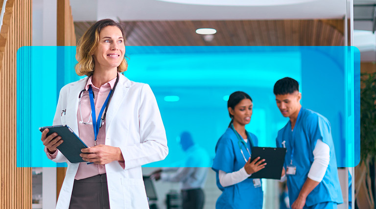 Networking | HealthTech Magazine